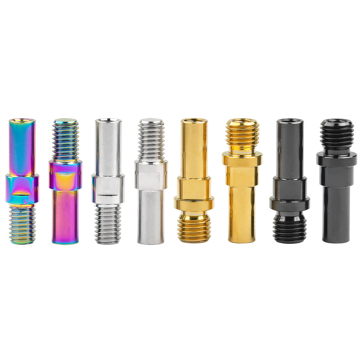 Titanium Bolt M8/M10x1.25mm Bike Brake Post V-Brake Bosses V Brake Seat ...